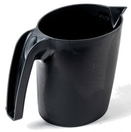 Scoops, Shovels, Spatulas, Scrapers and Funnel - Zapworx