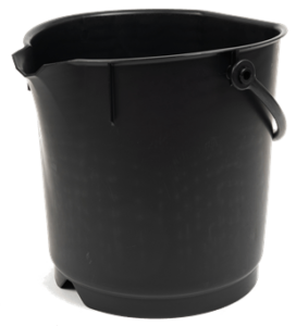 ESD Buckets, Stool & Lobby Pans - Zapworx