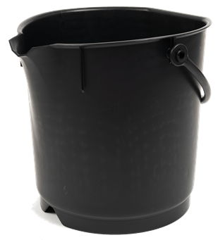 ESD Buckets, Stool & Lobby Pans - Zapworx