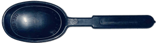 Scoops, Shovels, Spatulas, Scrapers and Funnel - Zapworx