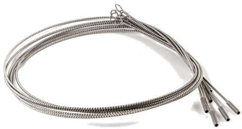 ESD Handles - Zapworx