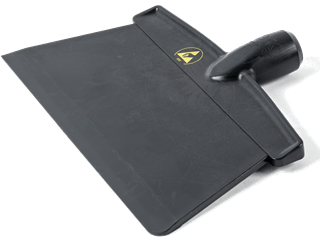 Scoops, Shovels, Spatulas, Scrapers and Funnel - Zapworx