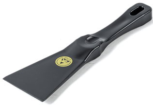 Scoops, Shovels, Spatulas, Scrapers and Funnel - Zapworx