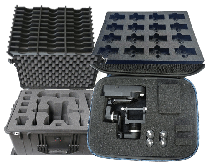 Foam Anti-Static ESD - Zapworx