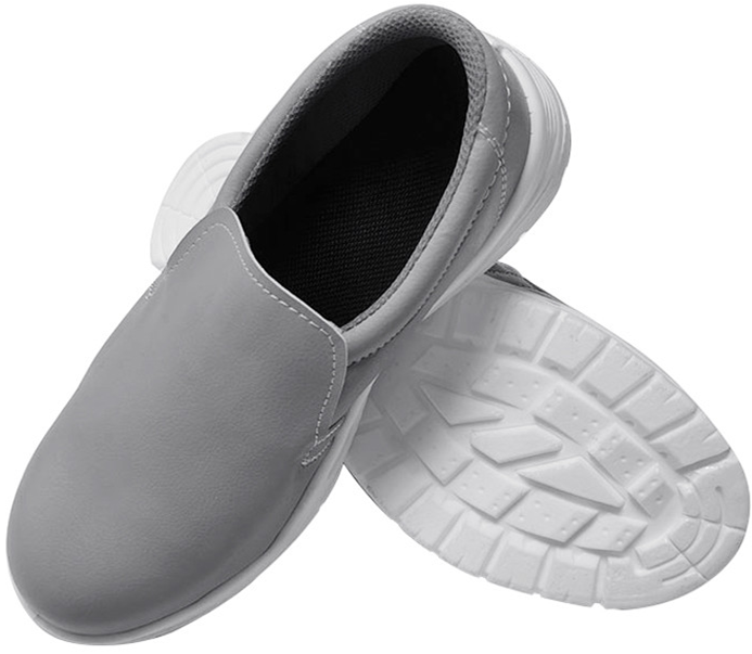 ESD Anti-Static Non-Sparking Cleanroom Footwear - Zapworx
