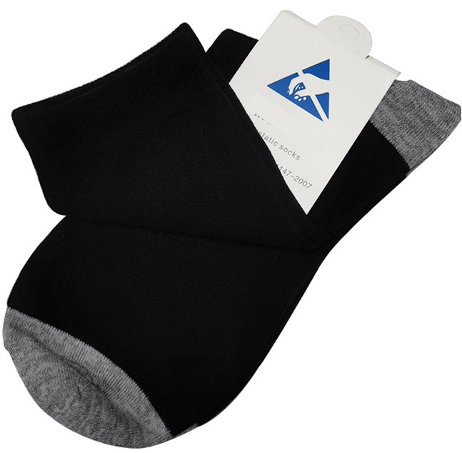 ESD Anti-Static Non-Sparking Cleanroom Footwear - Zapworx