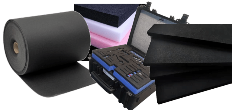 Foam Anti-Static ESD - Zapworx