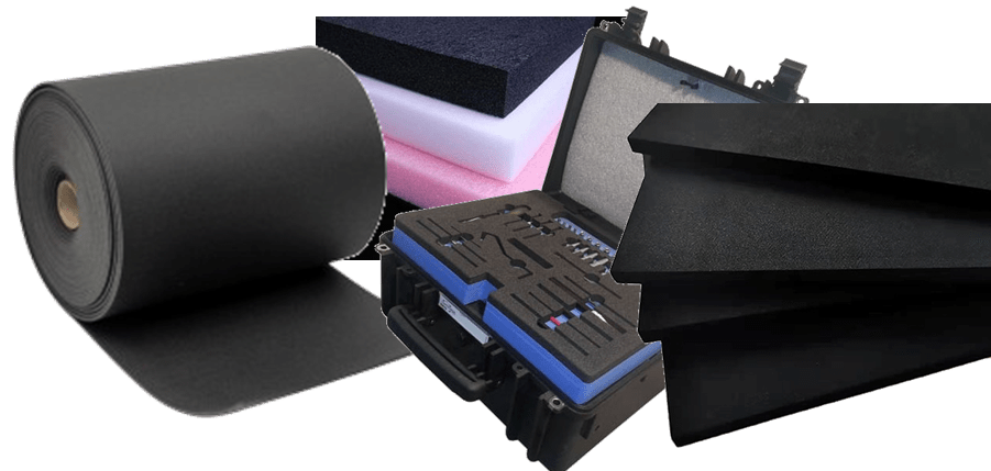 Foam Anti-Static ESD - Zapworx