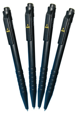 ESD Anti-Static Cleanroom Stationery - Zapworx