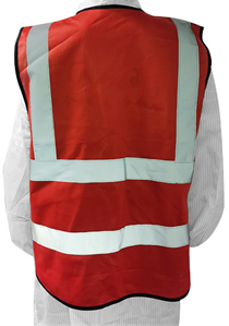 ESD Anti-Static High Visibility Safety Wear - Zapworx