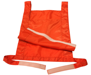 ESD Anti-Static High Visibility Safety Wear - Zapworx