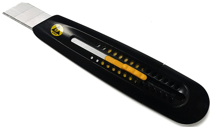 ESD Anti-Static Cleanroom Stationery - Zapworx