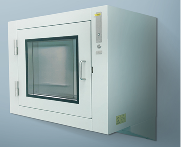 Critical Environment Modular Cleanrooms - Zapworx