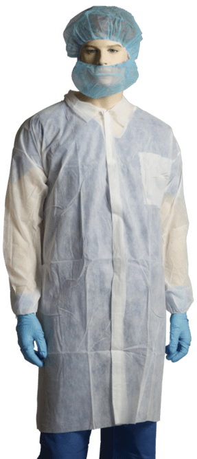 Cleanroom Consumables Disposable Wear - Zapworx