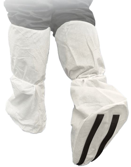 Cleanroom Consumables Disposable Wear - Zapworx