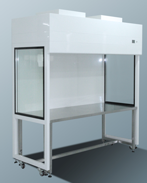 Critical Environment Modular Cleanrooms - Zapworx