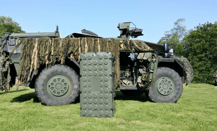 Aegis Protective System Cases - Zapworx