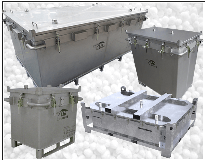 Defective Batteries Transportation - Zapworx