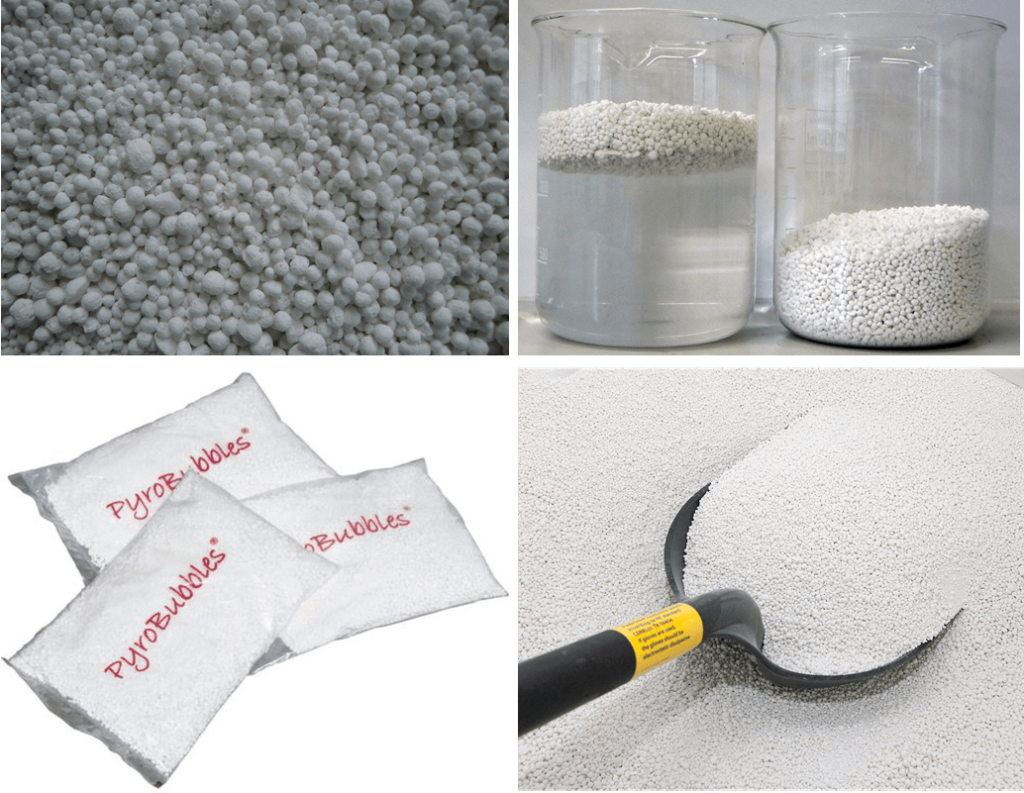 PyroBubbles - Zapworx