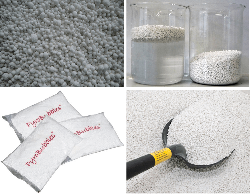 PyroBubbles - Zapworx