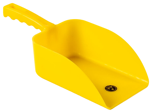 ESD Food & Pharma - Zapworx