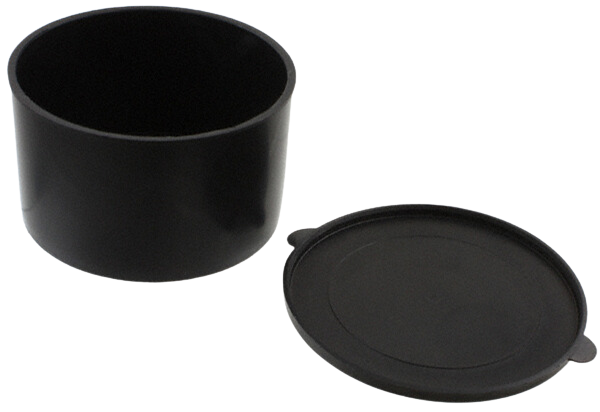 Ex Hazardous Materials Buckets - Zapworx