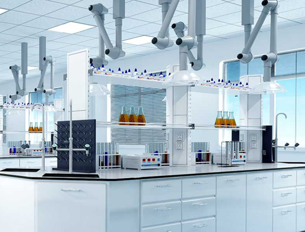 Critical Environment Modular Cleanrooms - Zapworx