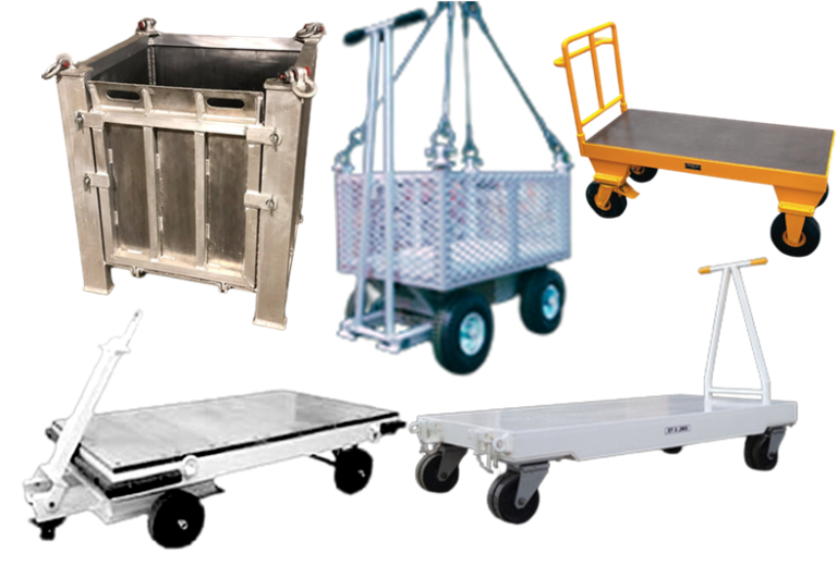 Ex Offshore Equipment - Zapworx